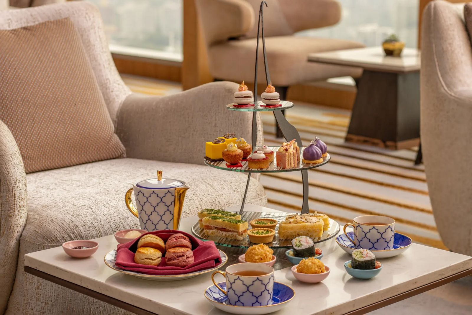 11 places to enjoy the best high tea in the Klang Valley | Tatler Asia