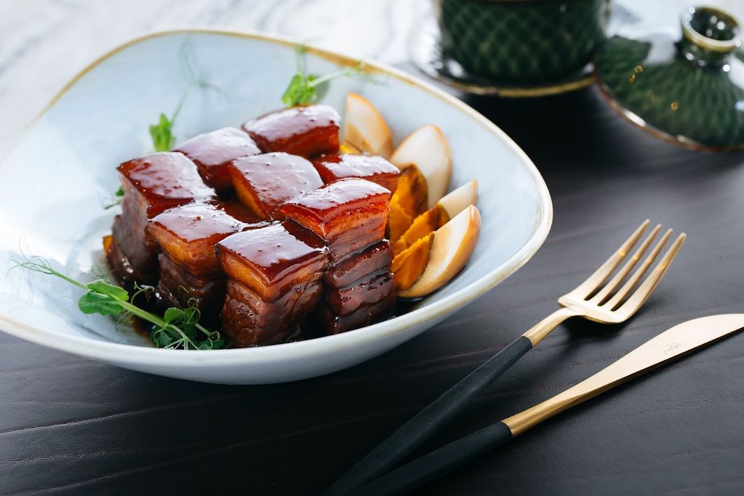 The best Chinese restaurants in the Philippines 2024 | Tatler Asia