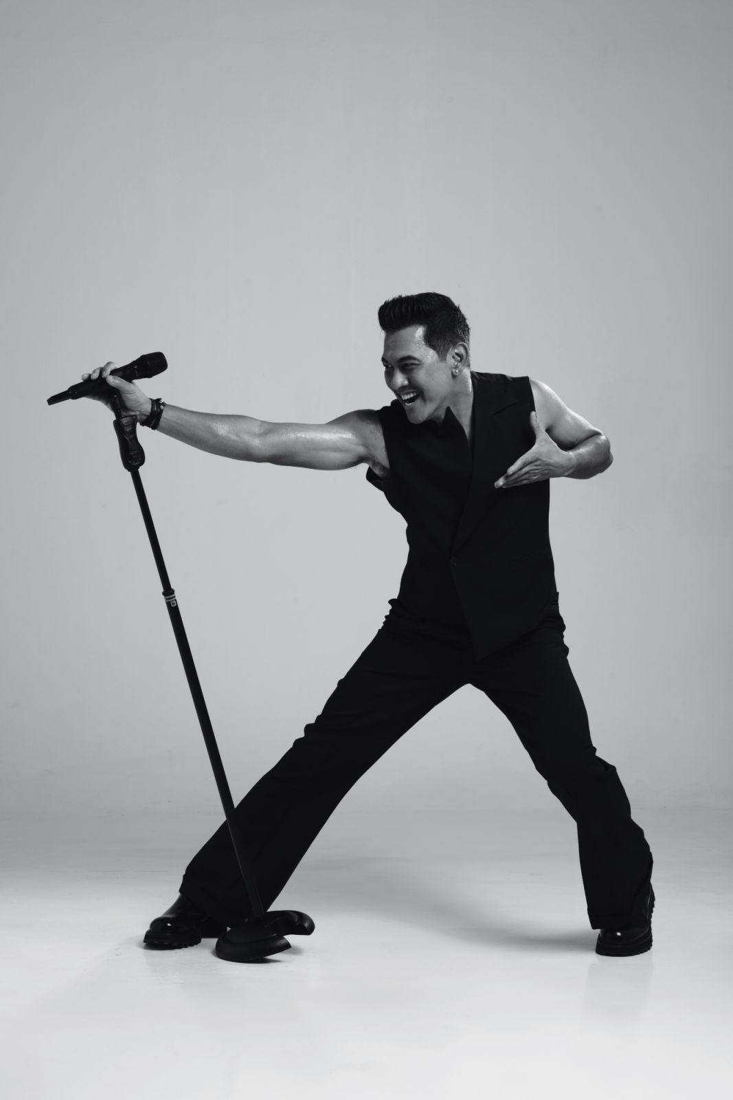 Gary V concert 2024: Celebrating 40 years in music | Tatler Asia