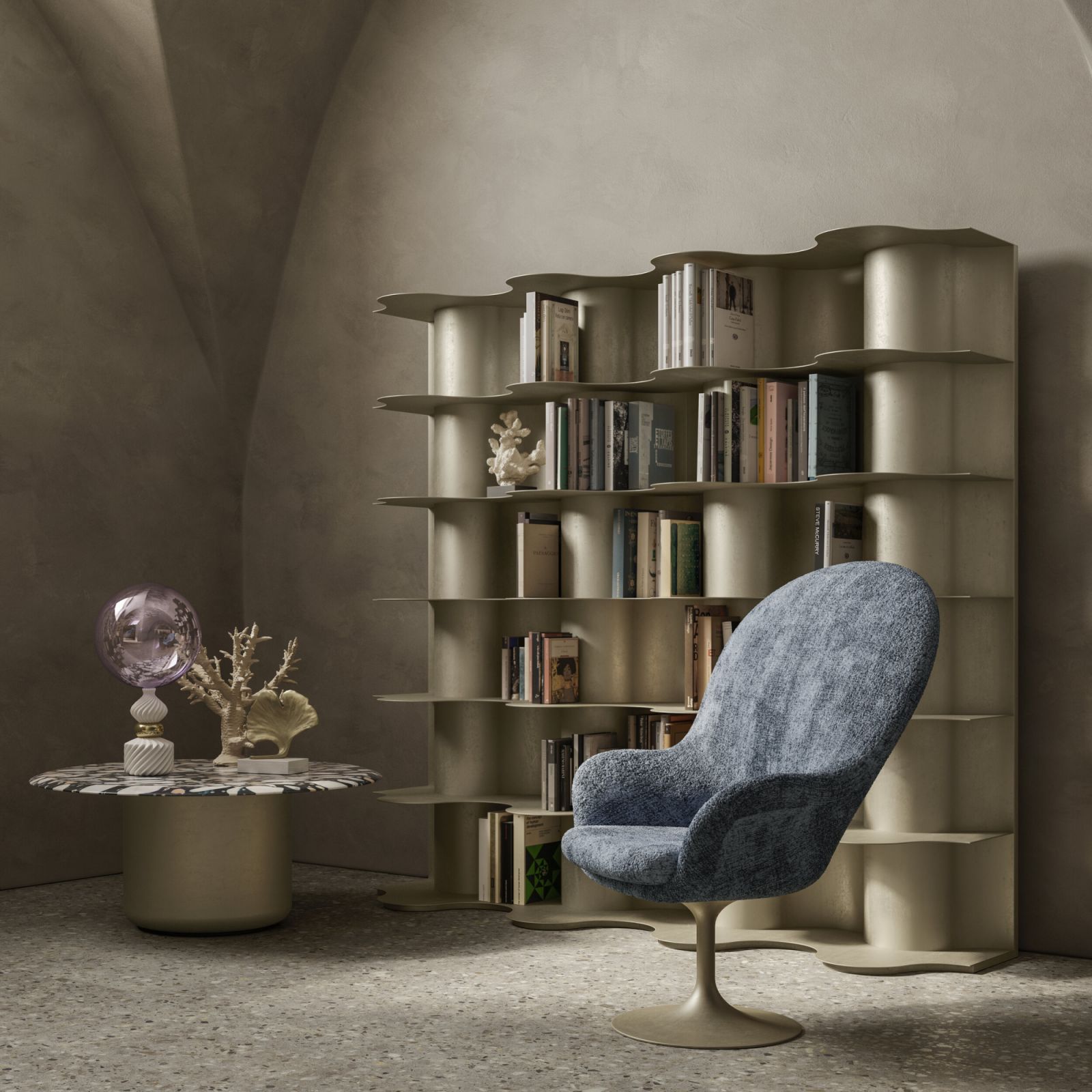 8 amazing bookcases to nurture bookshelf wealth | Tatler Asia