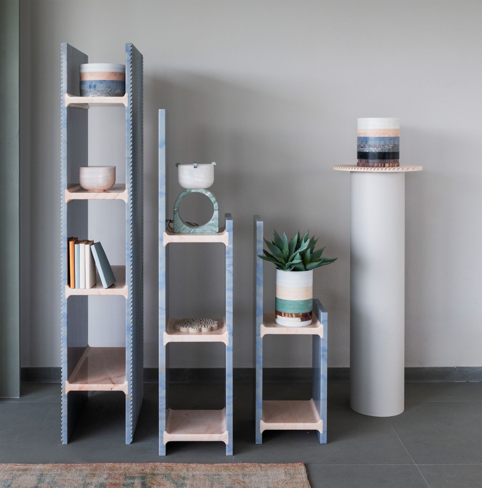 8 amazing bookcases to nurture bookshelf wealth | Tatler Asia