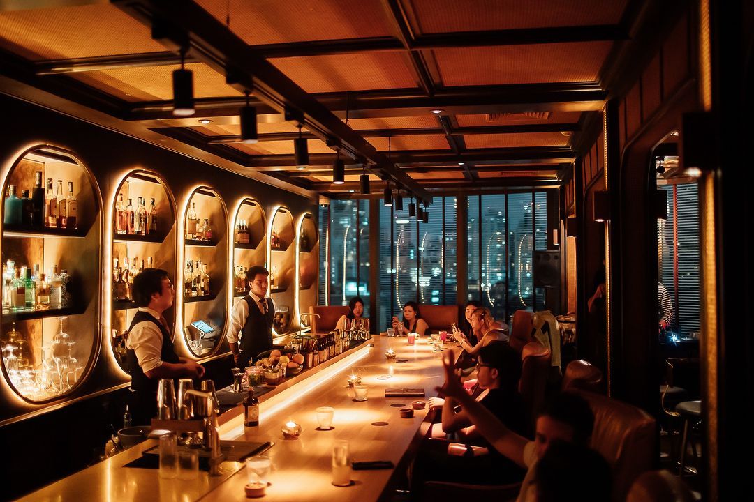 008 Bar | Tatler Asia