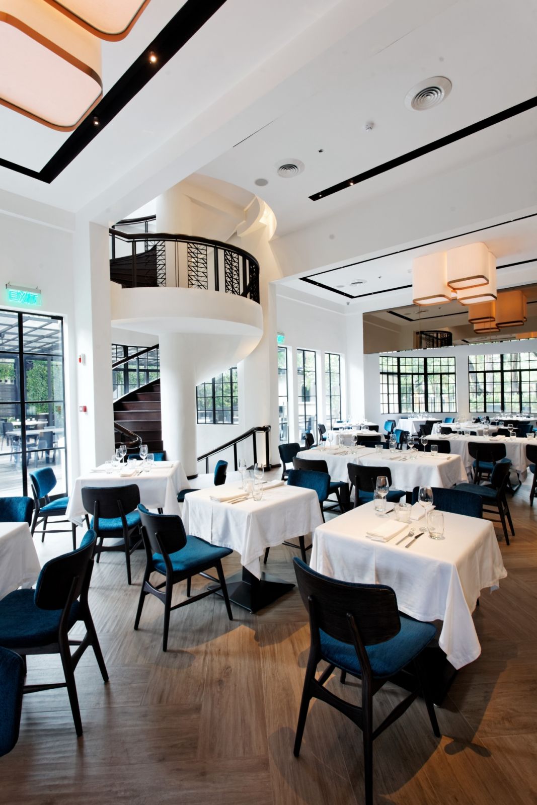 Nearby: Restaurants with the best cocktails in Tatler Dining Guide 2024 ...