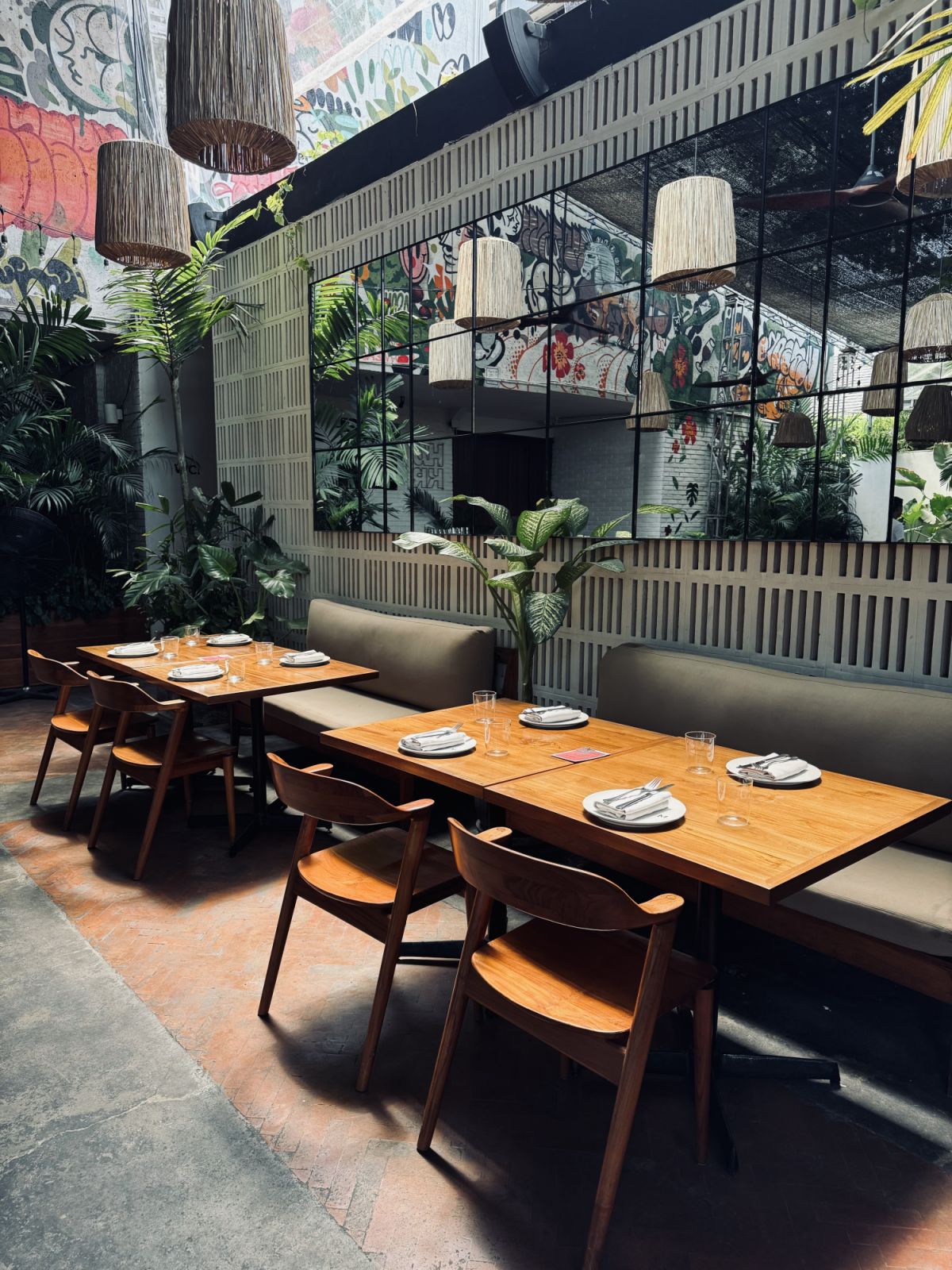 Experience Boss House Bali, Boss’s first experiential takeover in ...
