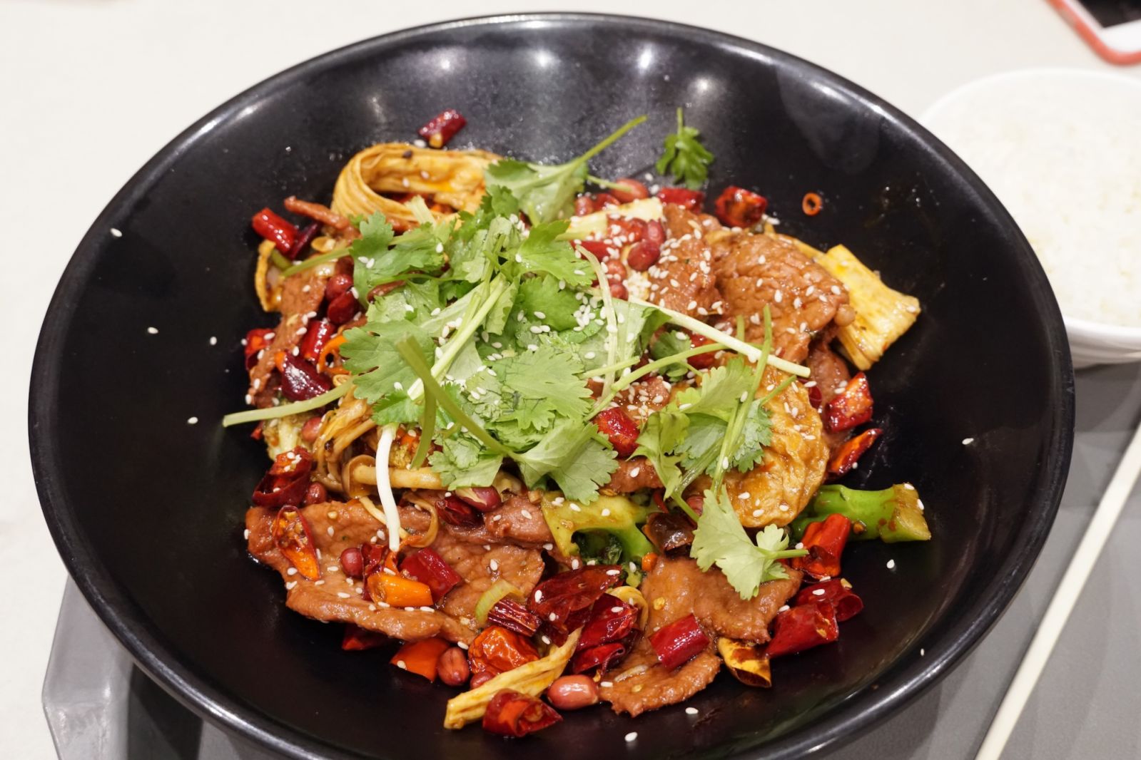 Ding Ding Hong Mala Hot Pot | Tatler Asia