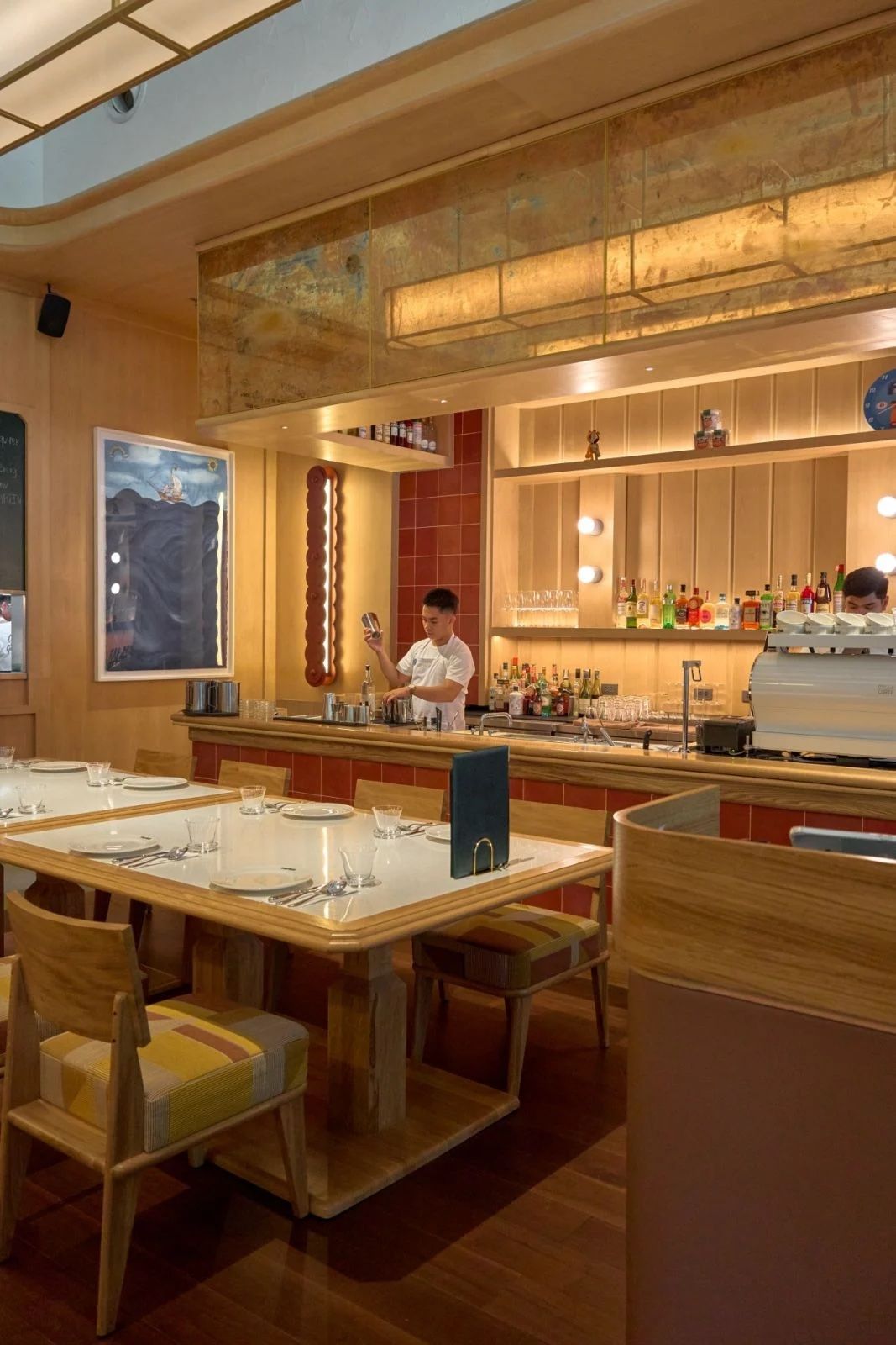New restaurants to try in Metro Manila this May 2024 | Tatler Asia
