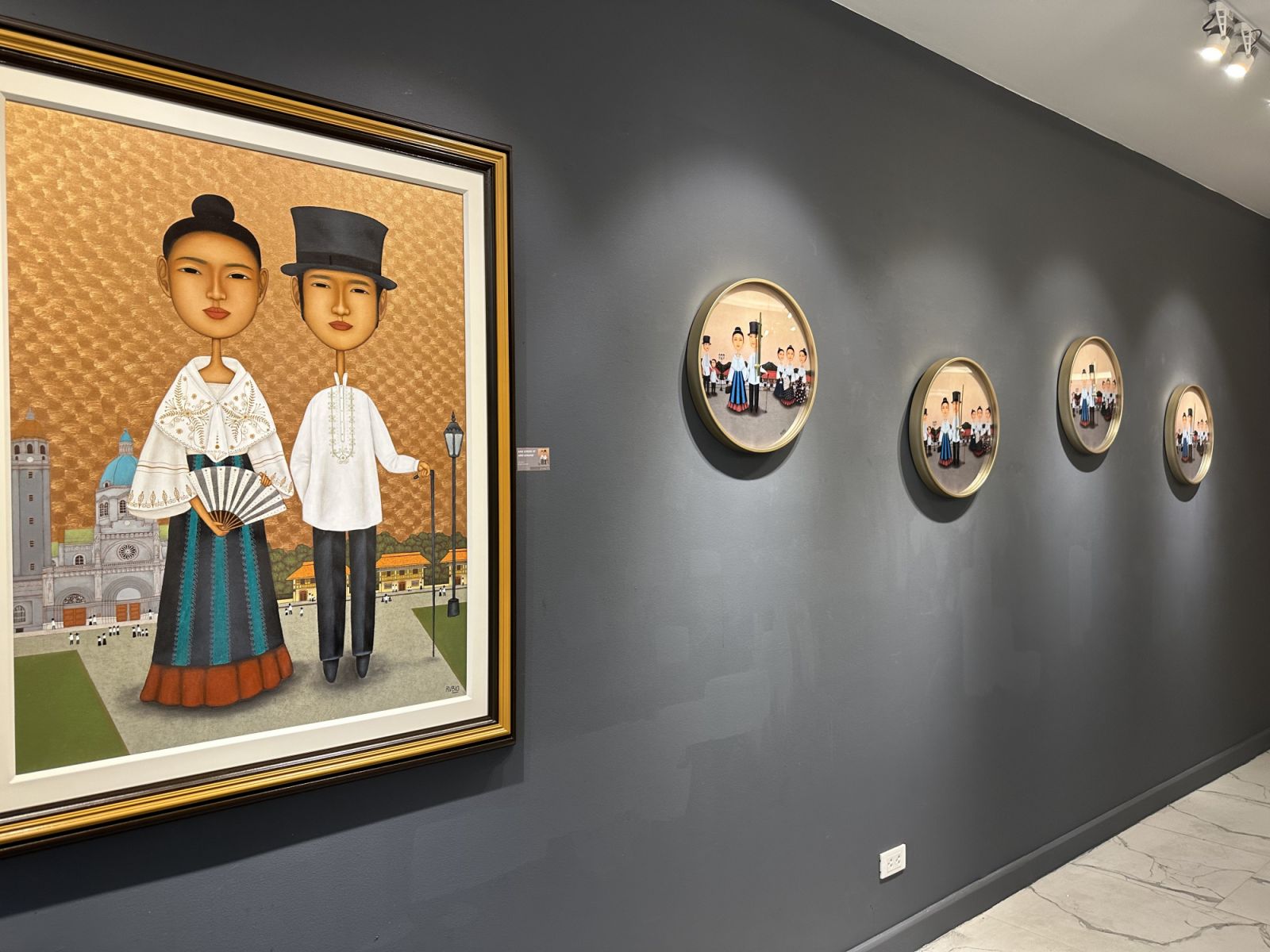 Casa Juan collaborates with Dominic Rubio for a limited collection ...