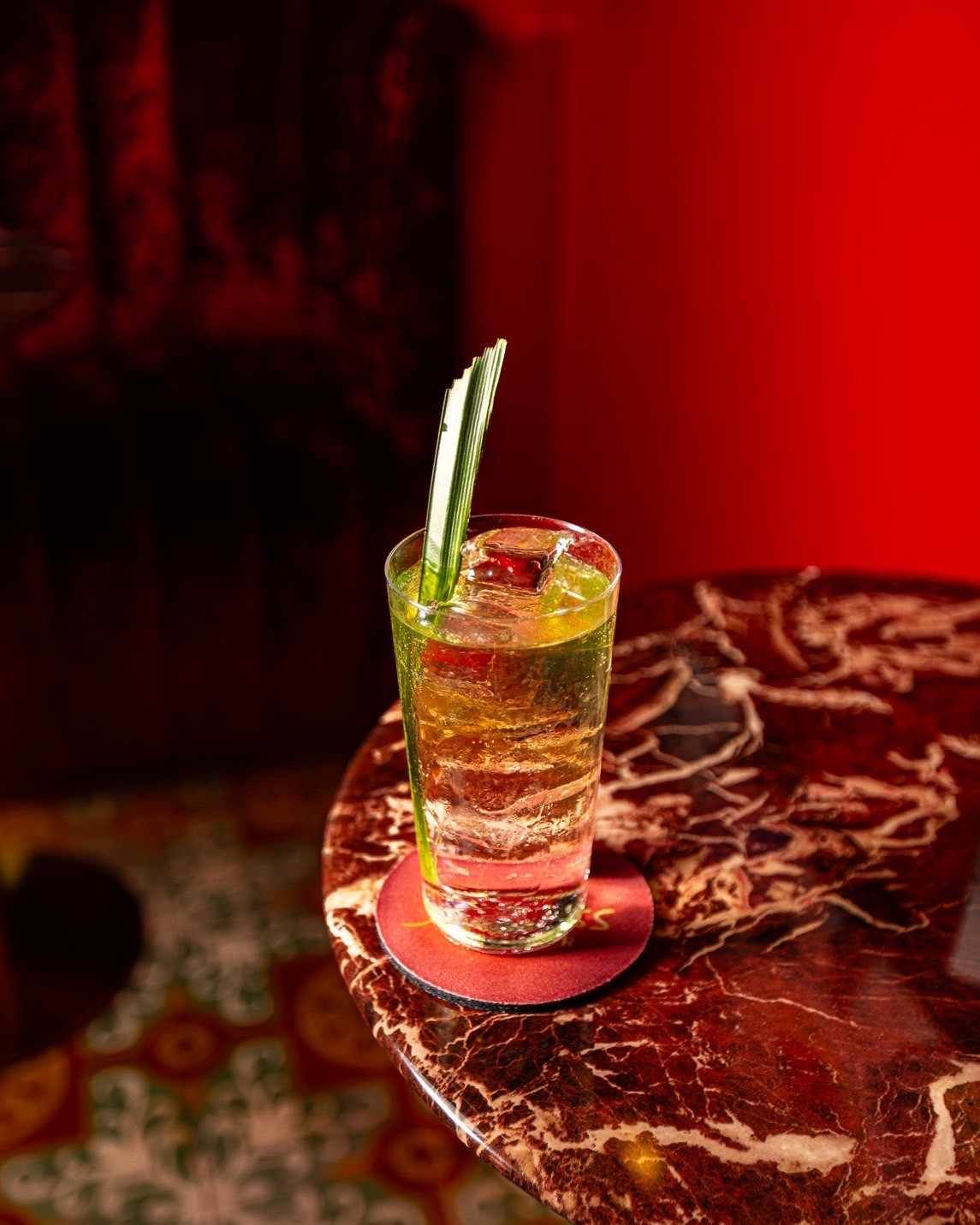 Nuss Bar | Tatler Asia