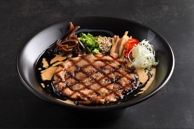 Nearby: The best Japanese restaurants in the Philippines 2024 | Tatler Asia