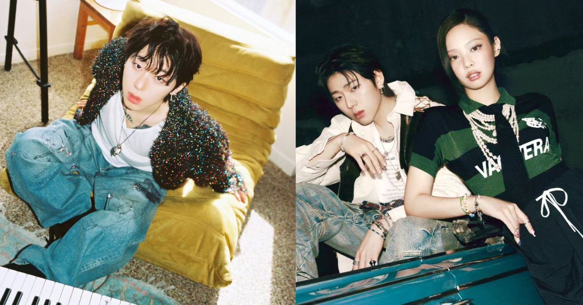 關於韓國音樂鬼才ZICO，你不得不知道的6件事！ | Tatler Asia