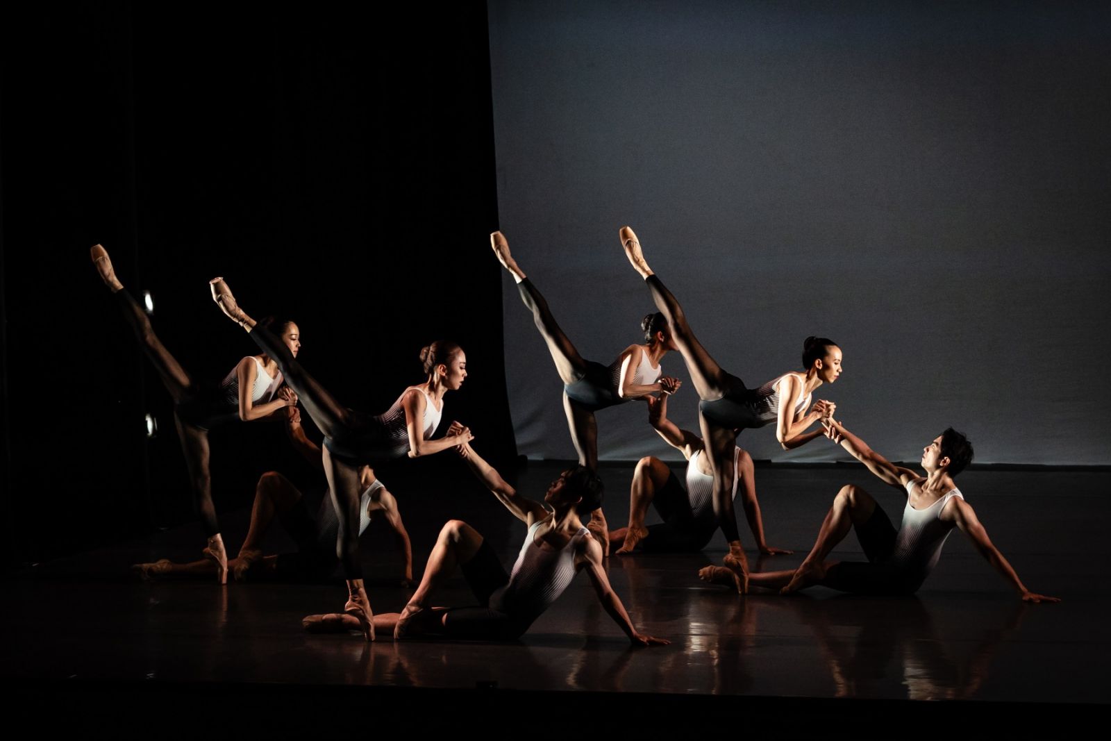 Why Choo-San Goh is so important to the Singapore Ballet | Tatler Asia