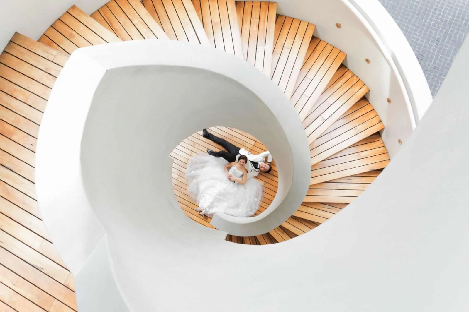 5 Spots in Metro Manila for Photowalks: Ronac Art Center, Metropolitan ...