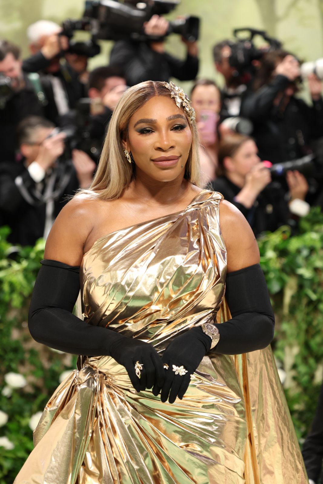 Met Gala 2024: The best watches spotted on celebrity wrists | Tatler Asia