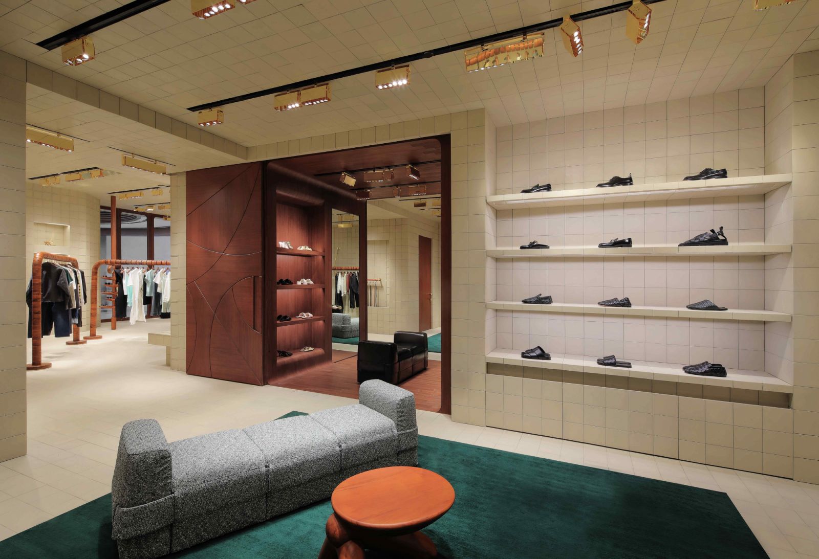 9 butik bergaya dan anggun di The Exchange TRX di Kuala Lumpur | Tatler ...