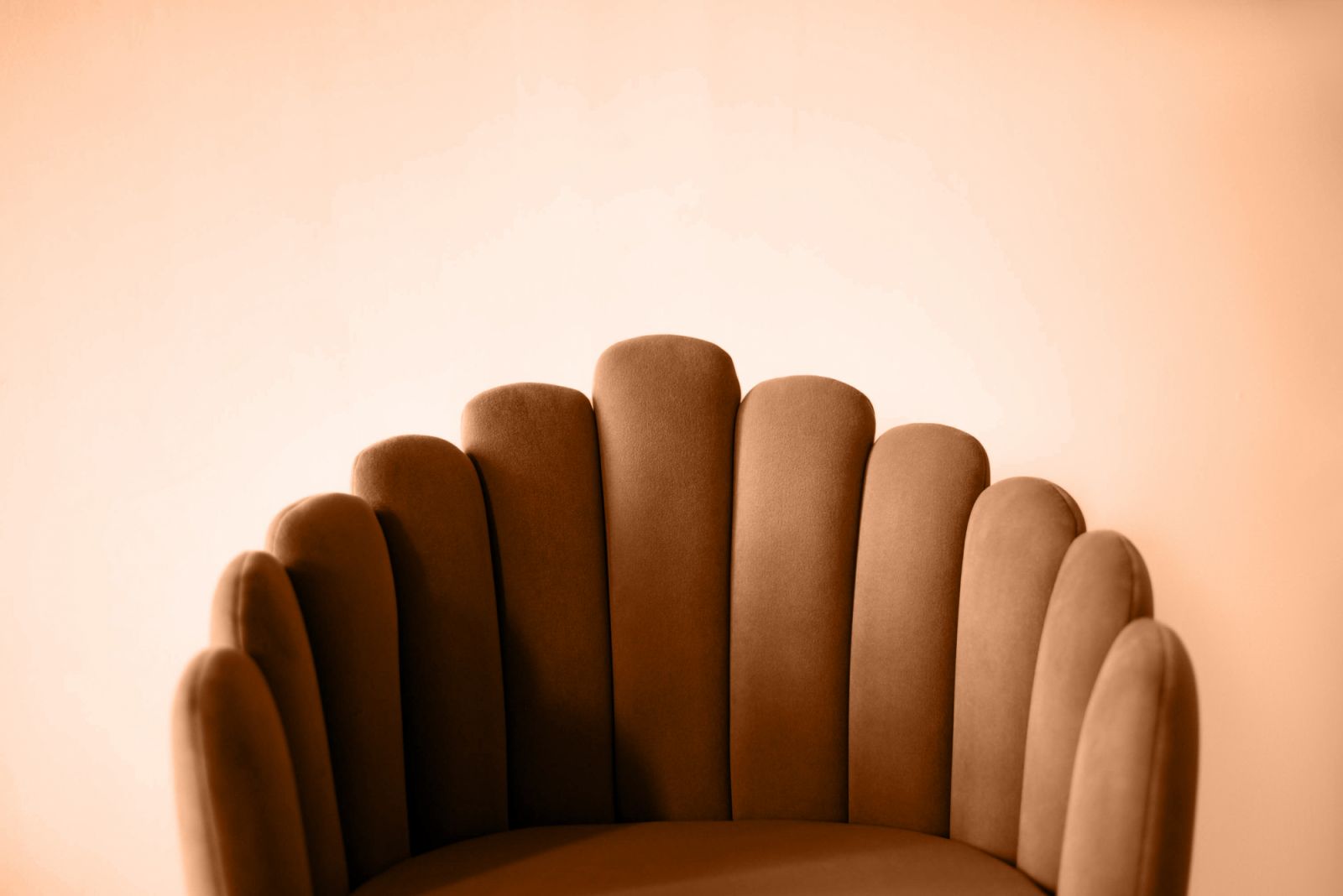 8 Home décor items in Peach Fuzz for a cosy space | Tatler Asia