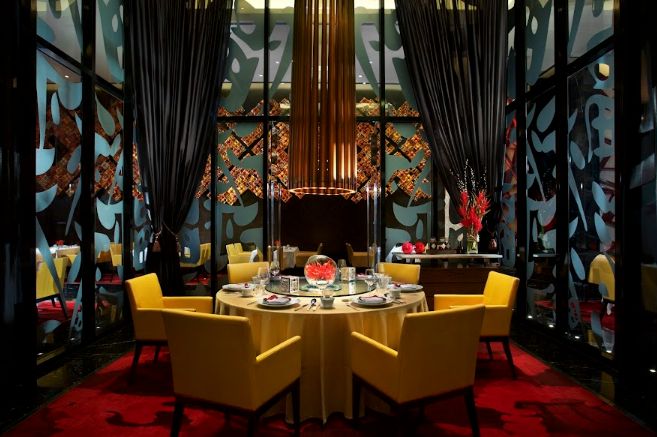 Nearby: Restaurants with the best private rooms 2024 | Tatler Asia