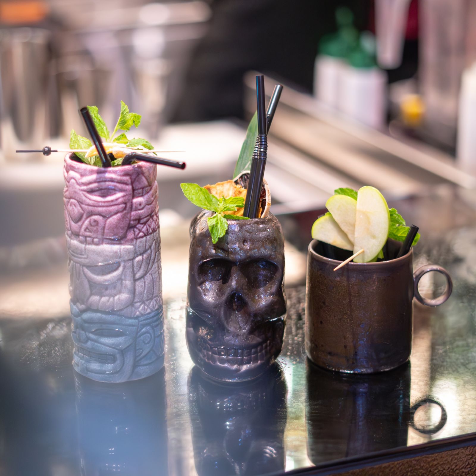 Dine, drink, and dance at The Exchange TRX’s food festival, TRX Eats ...