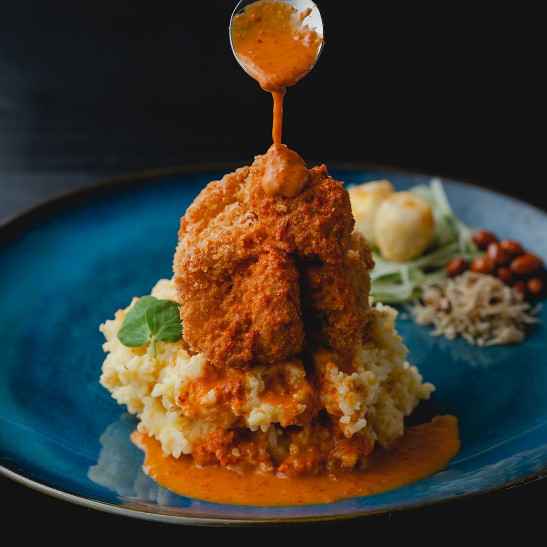 Dine, drink, and dance at The Exchange TRX’s food festival, TRX Eats ...