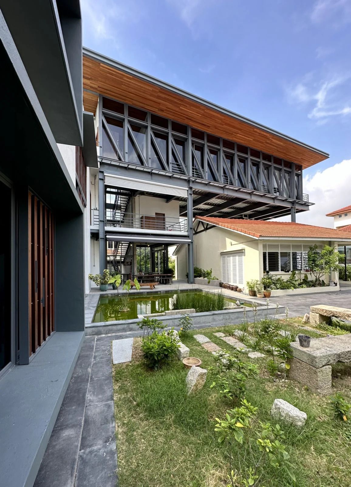 10 magnificent multi-generational homes in Malaysia | Tatler Asia
