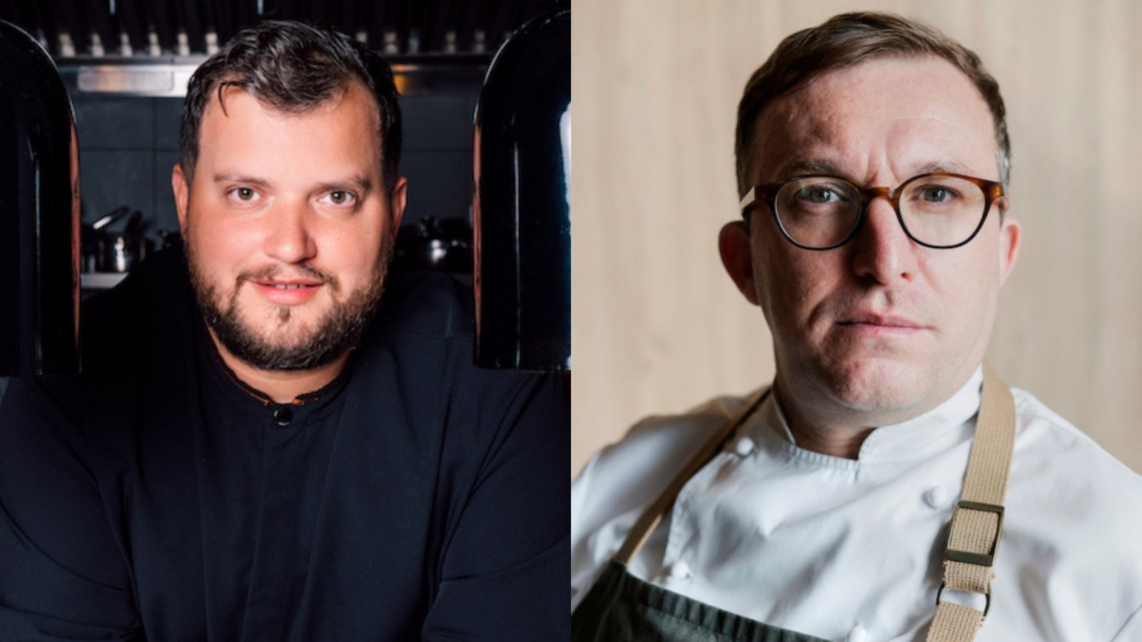 Hong Kong restaurant news: Andō collaborates with Gallery by Chele from ...