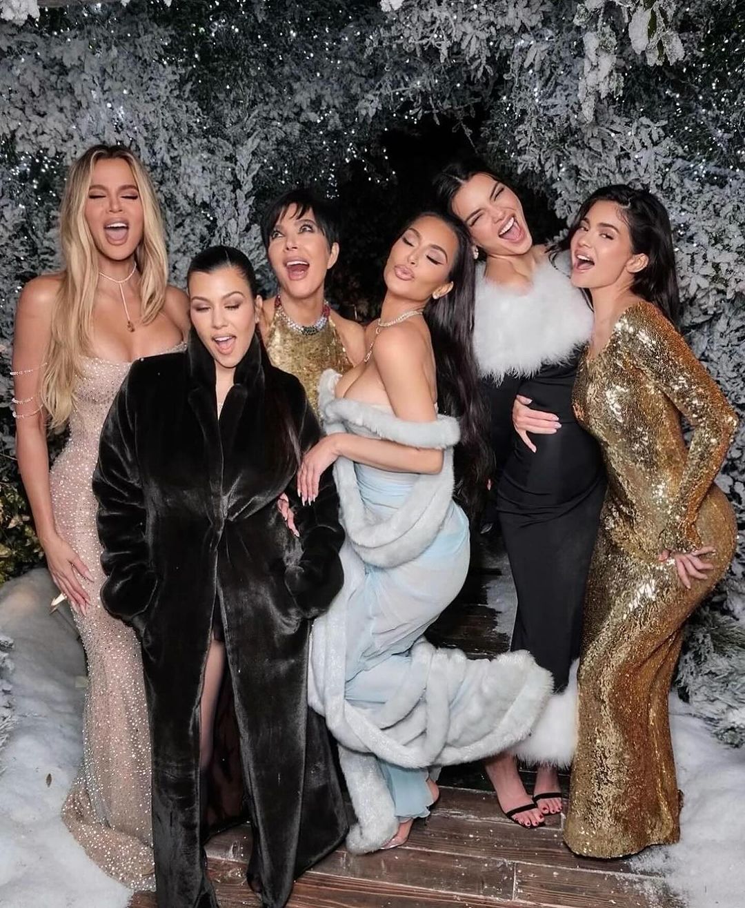 From Kris Jenner to Mama Ru: Here’s what can we learn from the ...