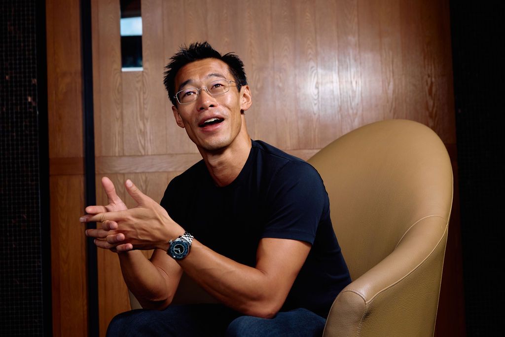 Ming Thein on designs that reward observation | Tatler Asia