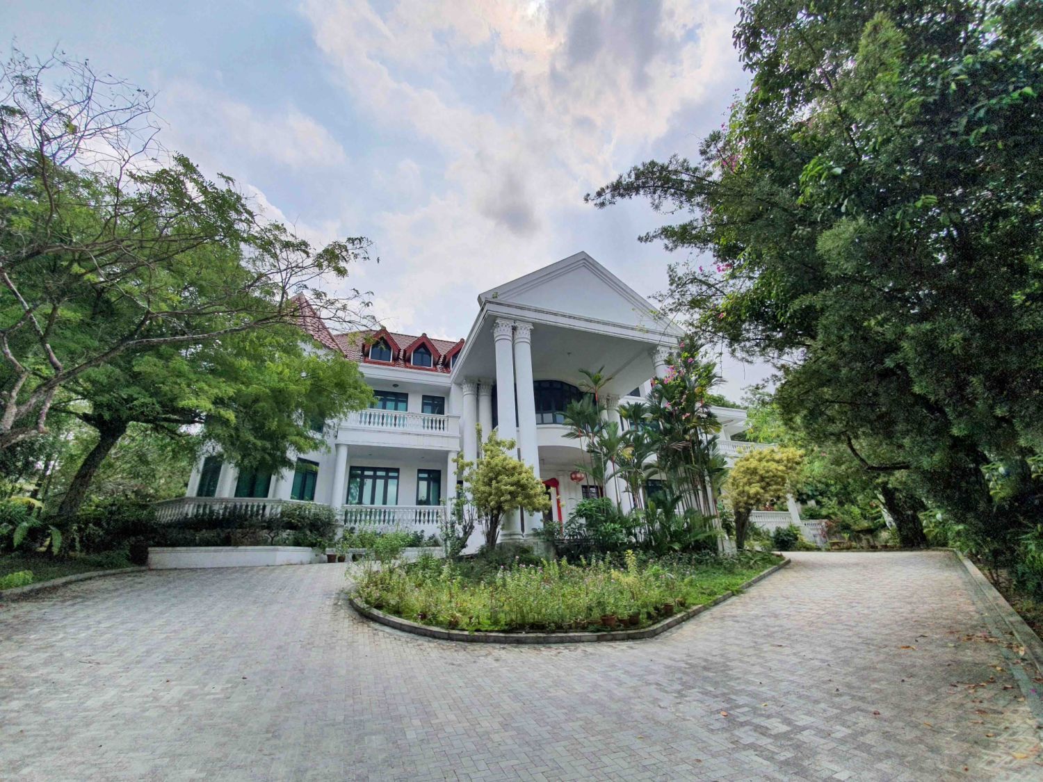 All about Good Class Bungalows in Singapore | Tatler Asia