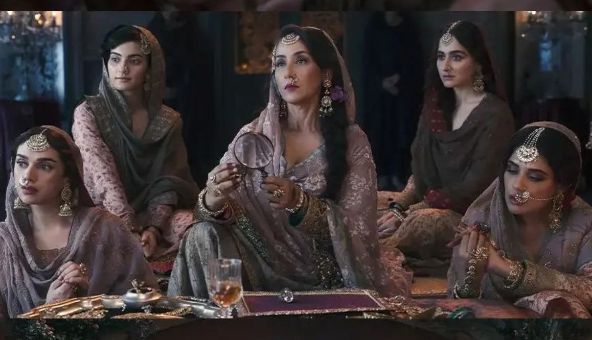 ถ้าคุณชอบ ‘Heeramandi’ นี่คือสิ่งที่คุณอาจไม่รู้เกี่ยวกับเครื่องประดับ ...