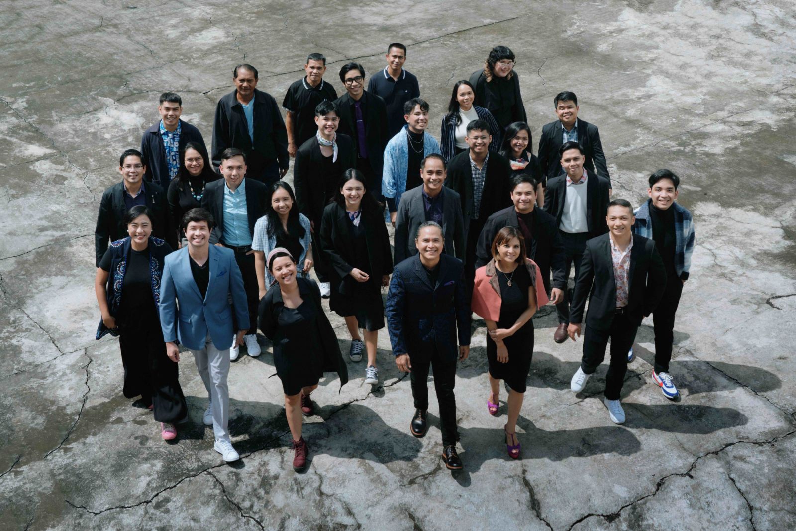 Buensalido + Architects rebrands into Barchan Architecture, shifting ...