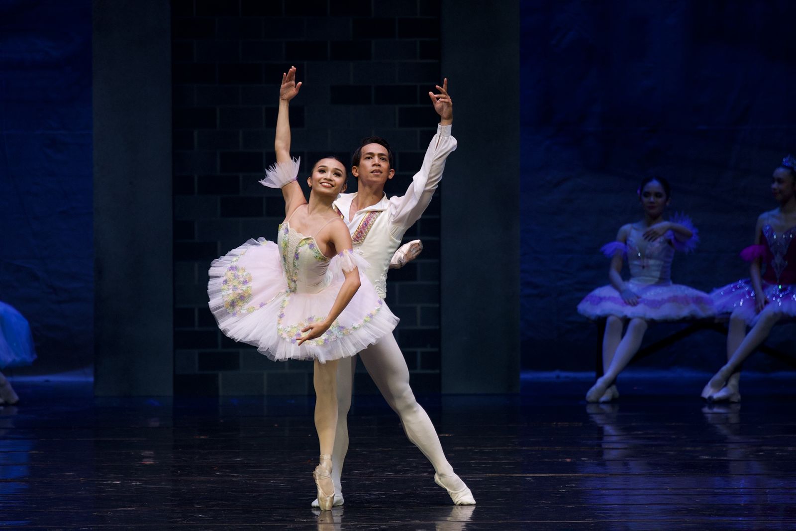 In case you missed it, you may now watch online Ballet Philippines ...
