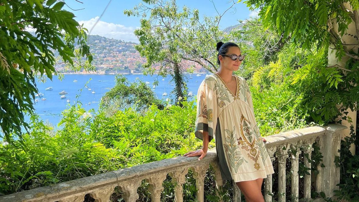 Insider’s guide to the French Riviera by Olympic swimmer Camille Cheng ...