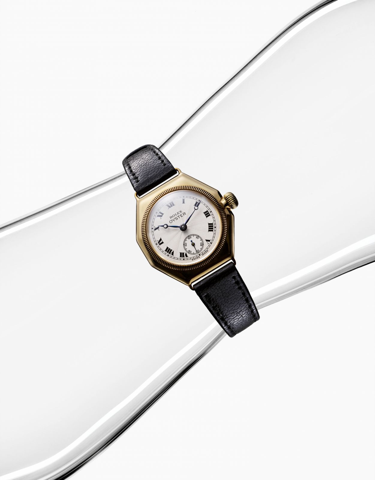 Test of Time: The Rolex watch’s precision engineering and lasting ...
