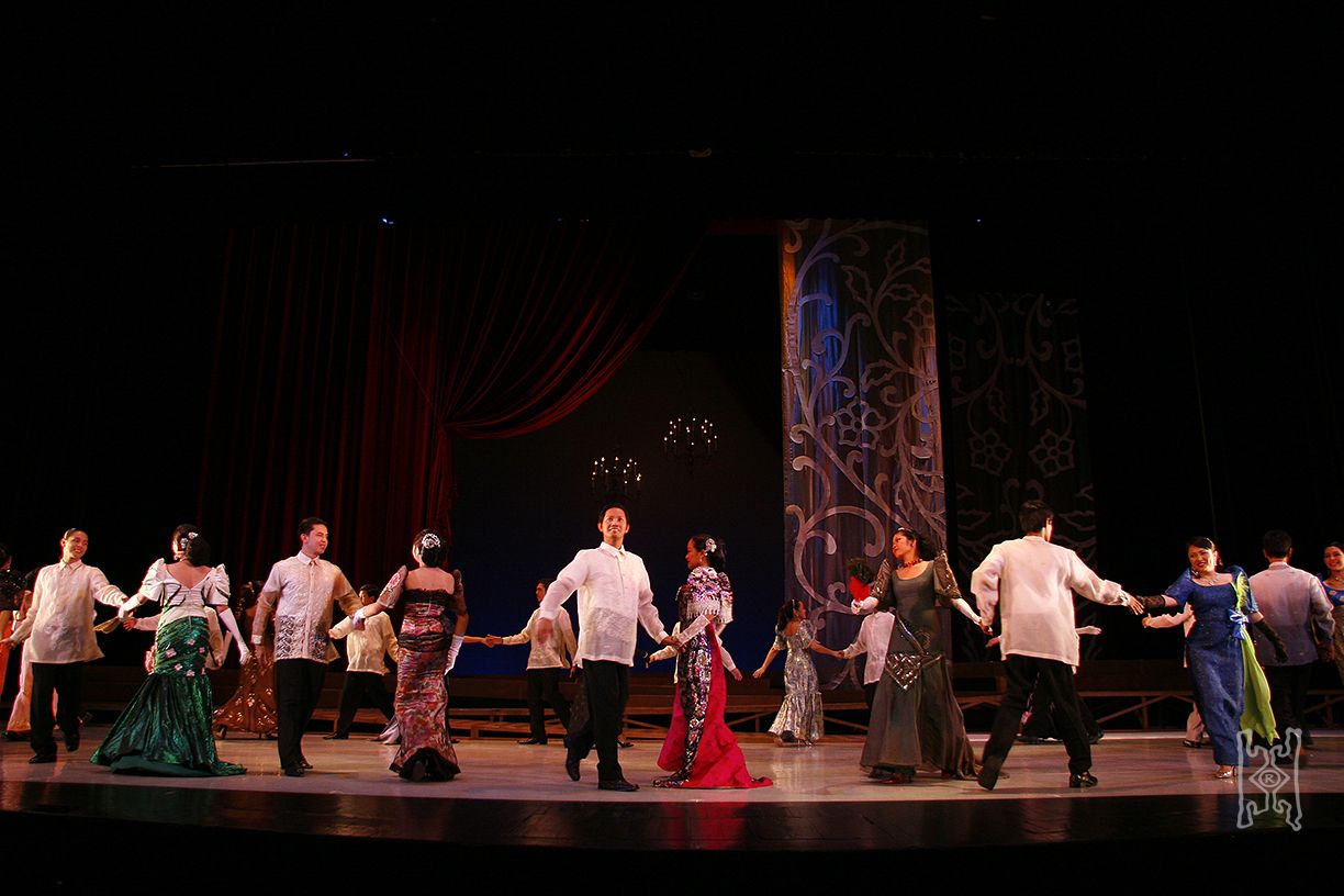 CCP’s ‘Pulso Pilipinas: Mga Likhang Sayaw’ 2024 | Tatler Asia