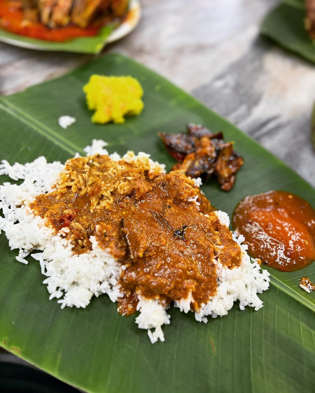 Restaurant Devi's Corner | Tatler Asia