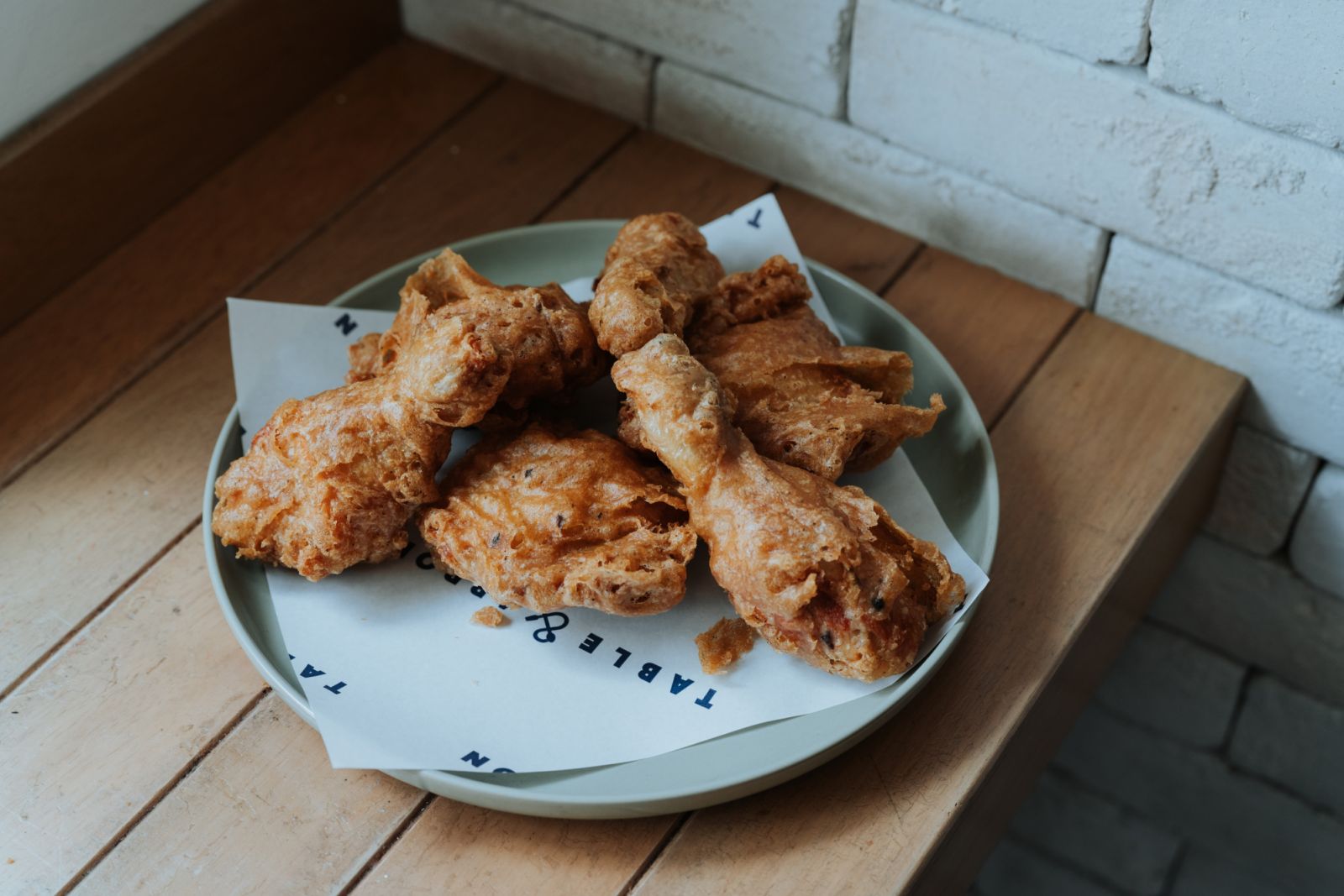 A guide to different types of fried chicken in the Klang Valley ...