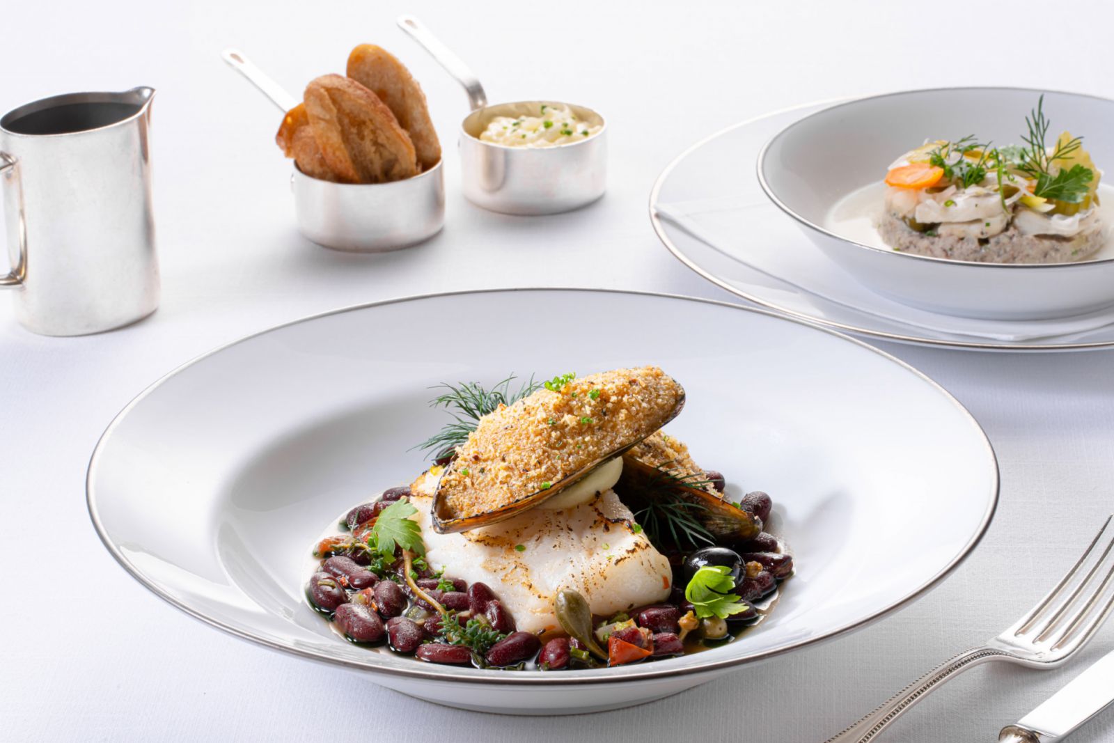 Savour a taste of Occitanie at Hugo's this summer | Tatler Asia