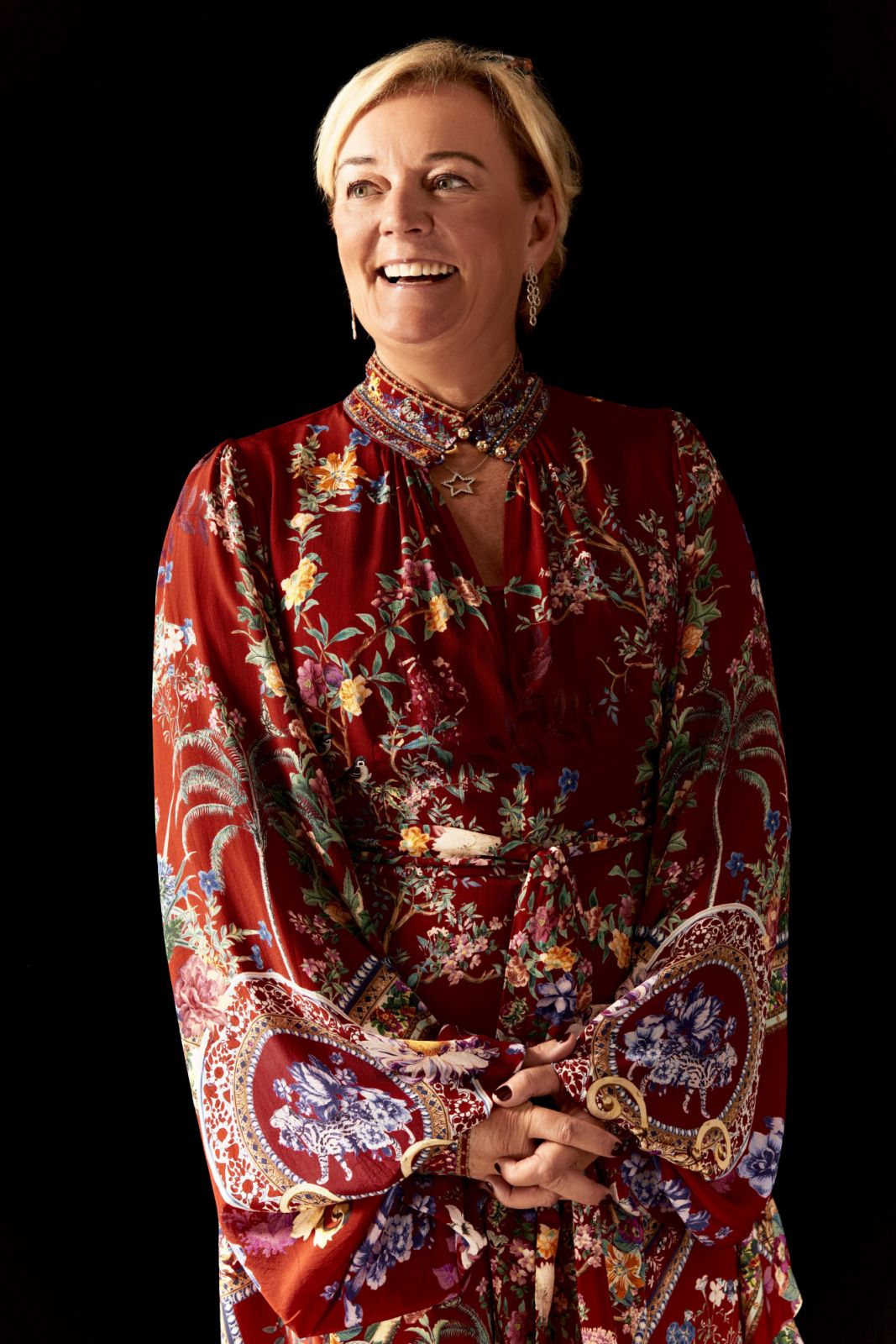 In conversation with Jo Malone, CBE: On her creative process, telling ...