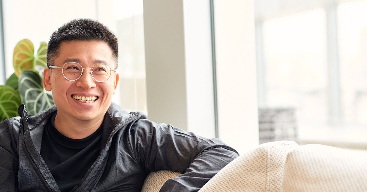 17LIVE共同創辦人是誰？專訪Paktor、壹蘋新聞網潘杰賢Joseph Phua：親揭脫單秘訣、創業成功關鍵 | Tatler Asia