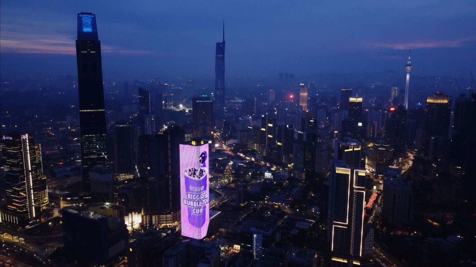 Tealive's ‘Bru-niverse’: A boba revolution with Mega Pearls and more ...