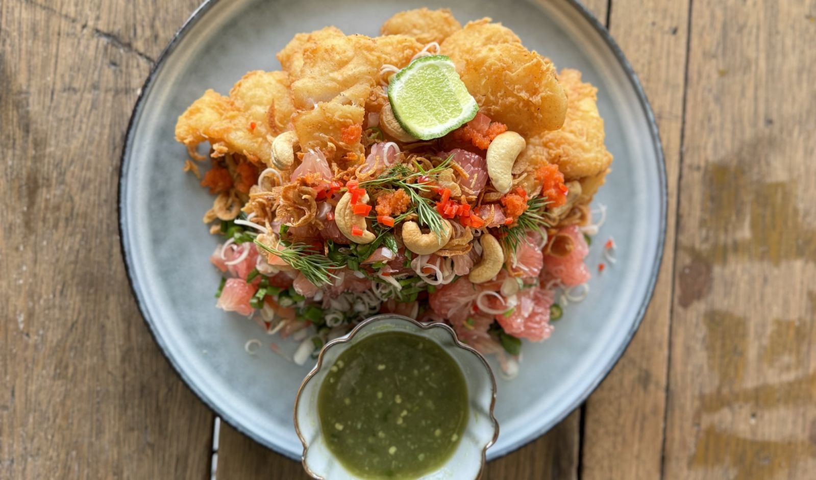 The story behind Kompassion, everyone’s favourite Thai neighbourhood ...