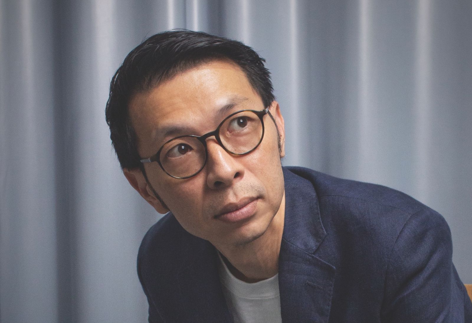 Andy Goh from R+ on reimagining hospitality in Asia through a ...