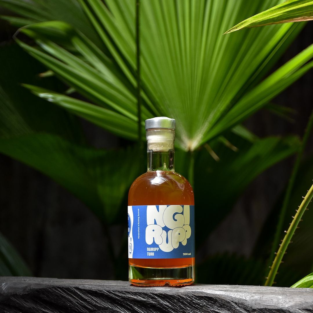 9 tuak brands to try this Gawai | Tatler Asia