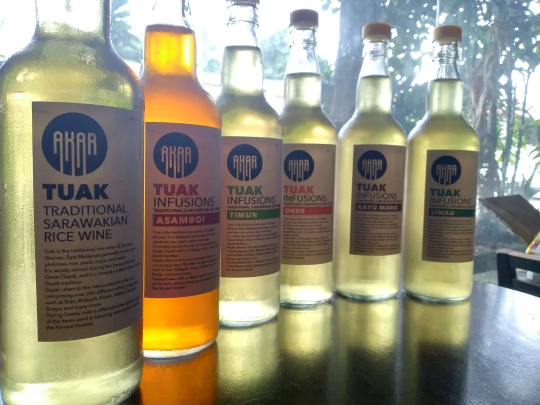 9 tuak brands to try this Gawai | Tatler Asia