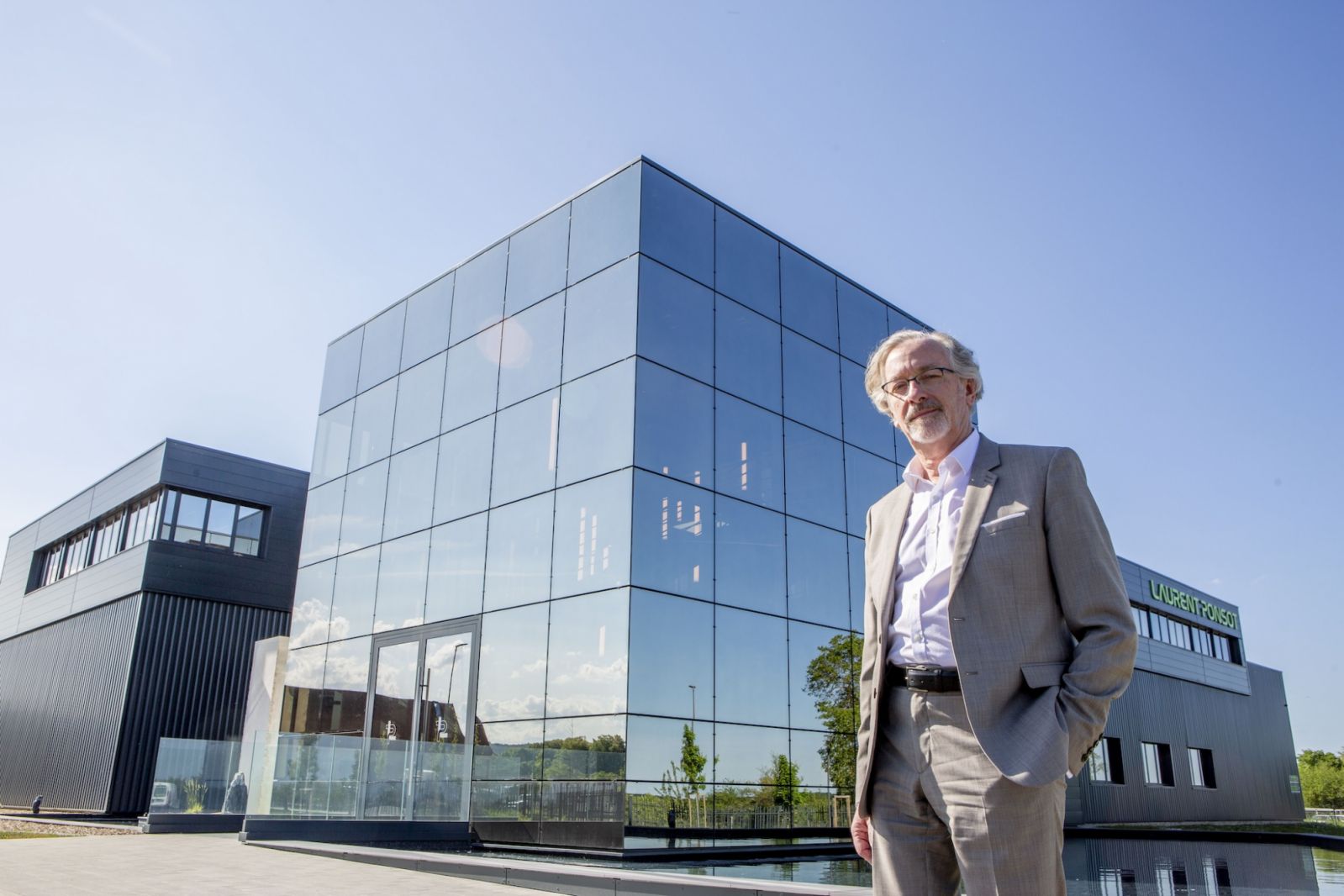 Laurent Ponsot on rewriting his wine legacy in Burgundy | Tatler Asia