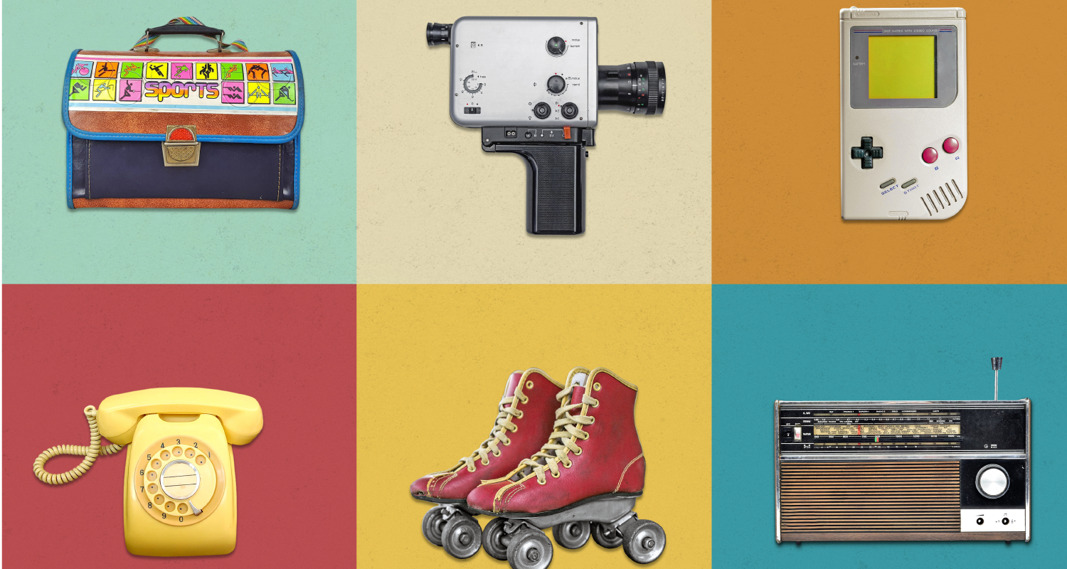 The impact of Gen Z’s love for nostalgia | Tatler Asia