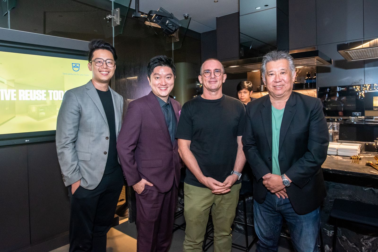 The future of adaptive reuse & sustainable architecture | Tatler Asia