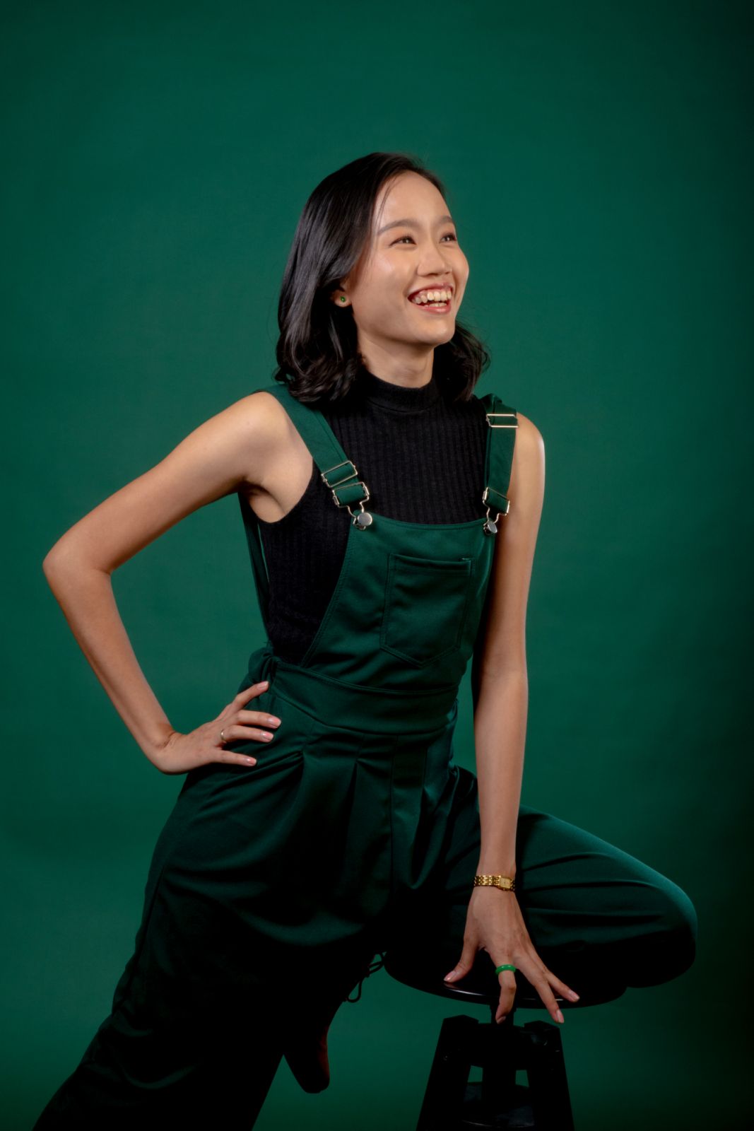 翁惠晴 Erica Eng | Tatler Asia