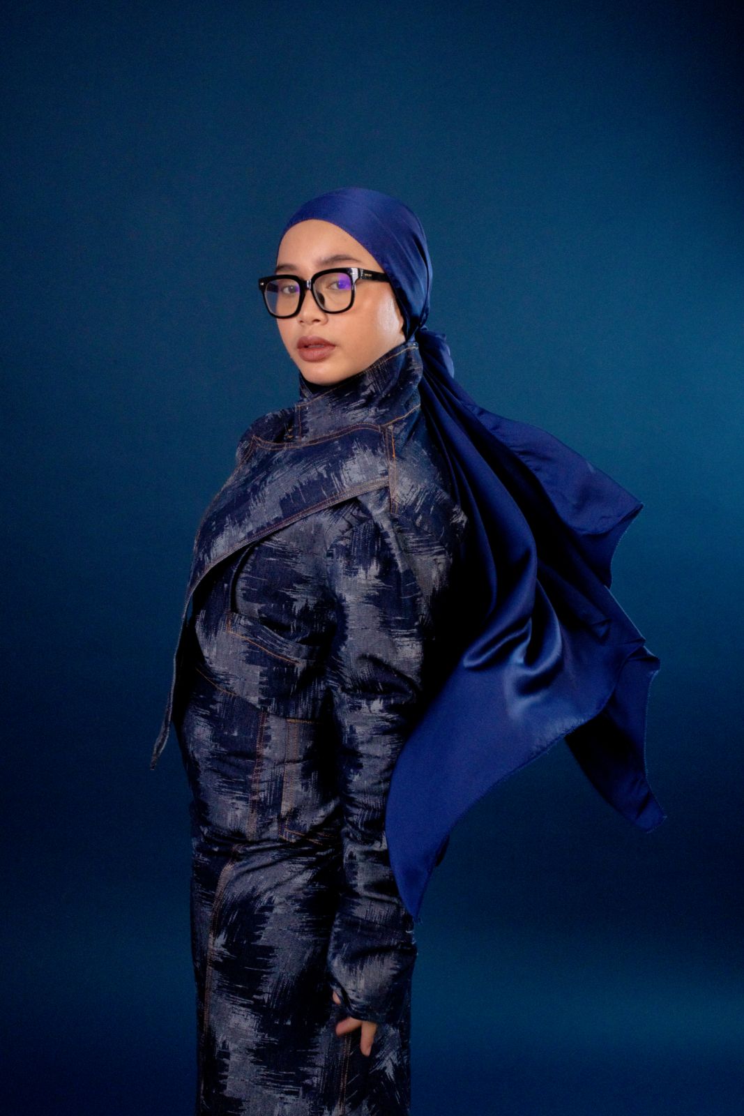 Noor Ayu Fatini Mohd Bakhari | Tatler Asia