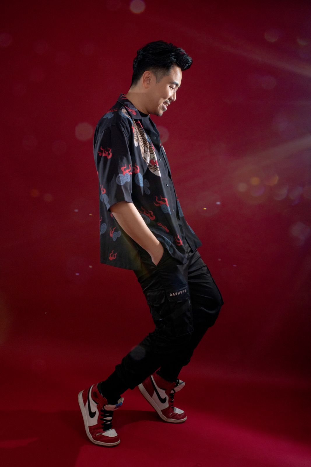 Jared Lee | Tatler Asia