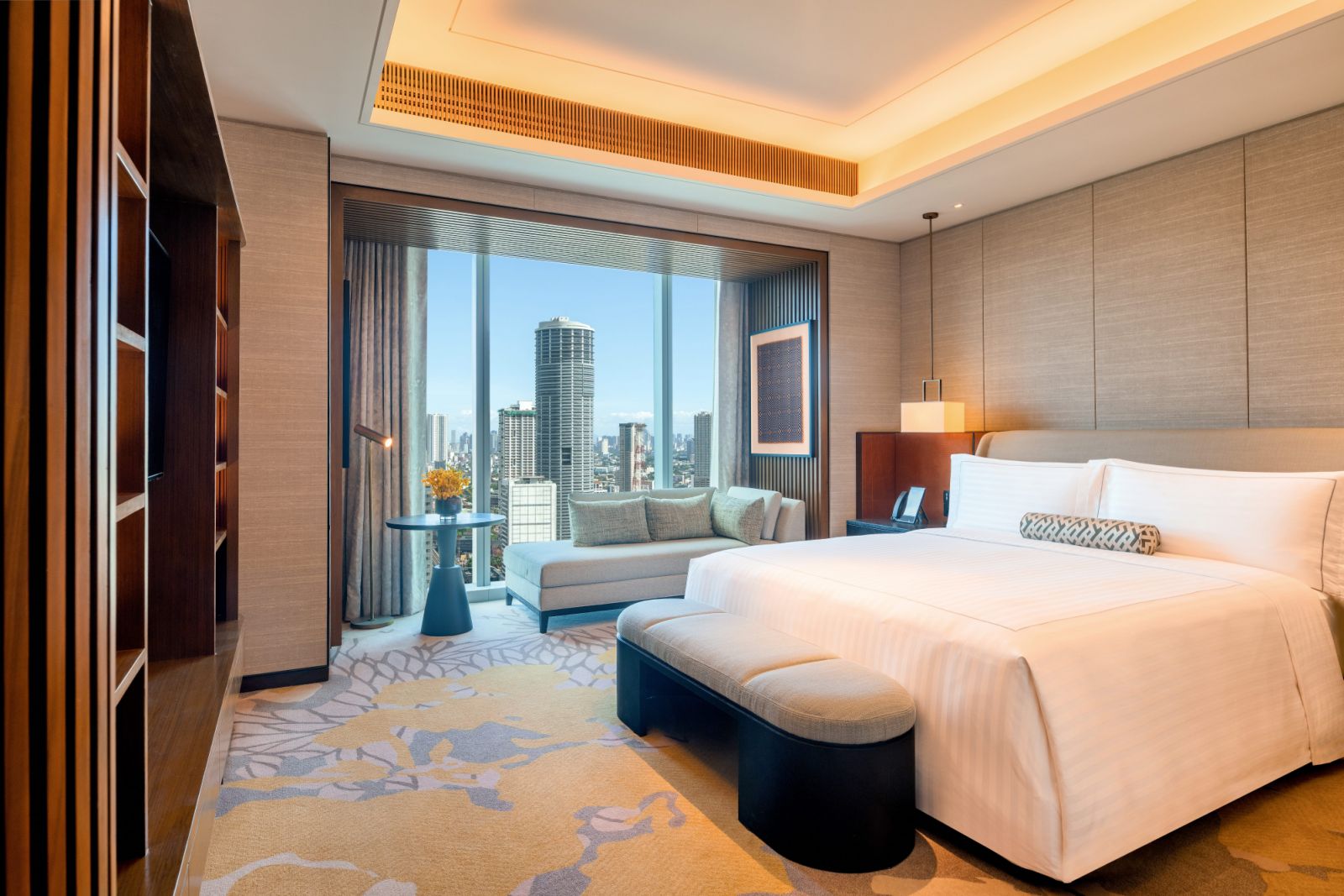 Here's everything you need to know about the new Solaire Resort property in the north | Tatler Asia